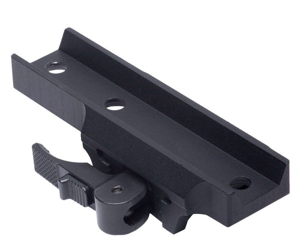 Pulsar Locking QD Mount for Talion, Trail, Apex, Core & Digisight ...