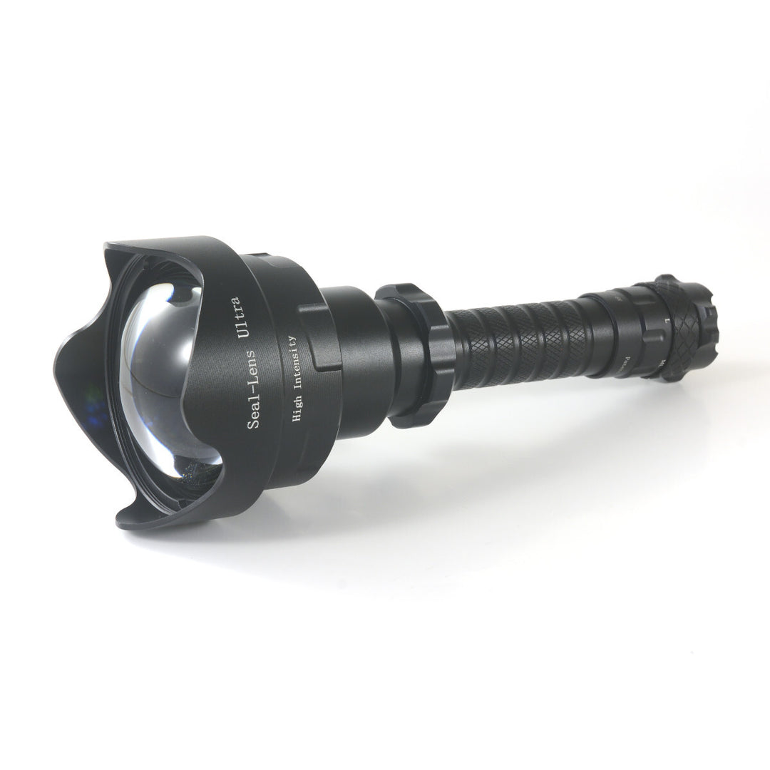 All Wolf Eyes LED Torches for Wildlife Observation, Police, Hunting