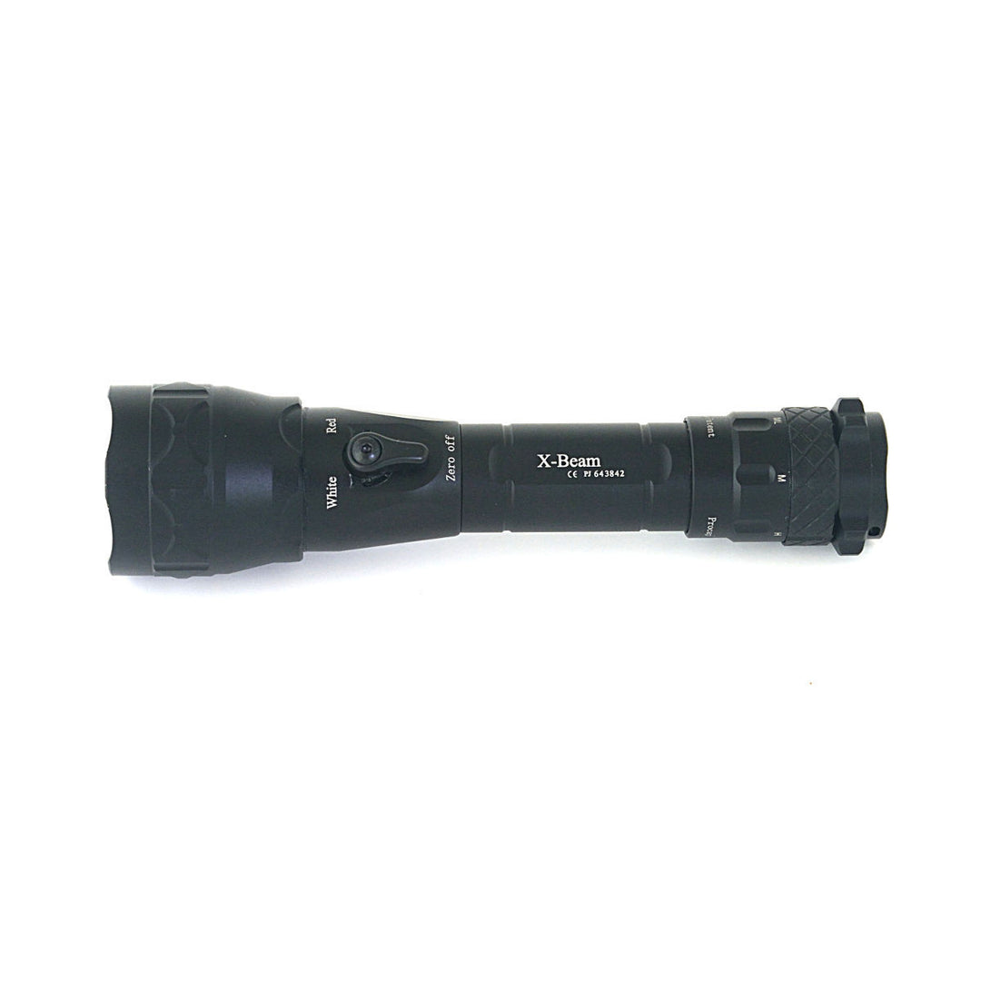 All Wolf Eyes LED Torches for Wildlife Observation, Police, Hunting