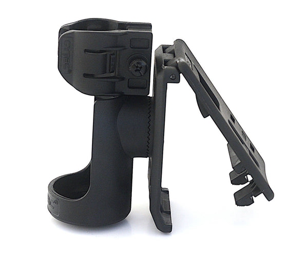 Tactical Polymer Holster - Sn1per Series Fit | Easy Adjust – Wolf Eyes