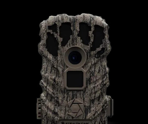 Stealthcam BT16 - Trail Camera 16MP | Fast Trigger 480p Video – Wolf Eyes