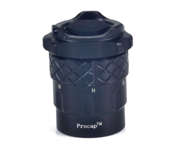 Procap Tailcap | Wolf Eyes Police LED Torches Ph 1300 911 007