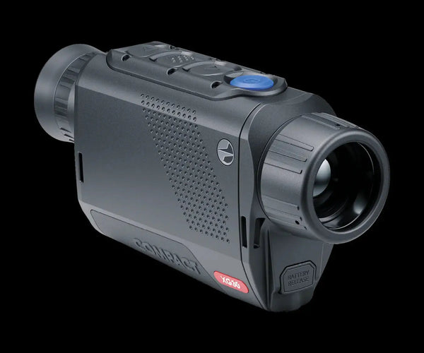 Pulsar Axion XG30 - Compact Thermal Imager | Sensitivity, Wi-Fi – Wolf Eyes