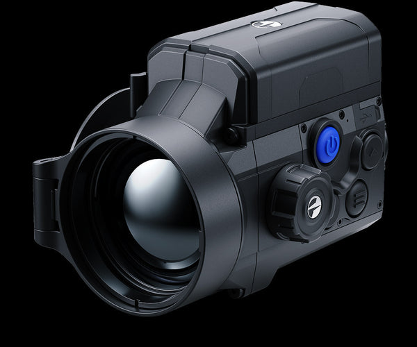 Pulsar Krypton2 XG50 - Thermal Imaging Device | Compact, Durable – Wolf ...