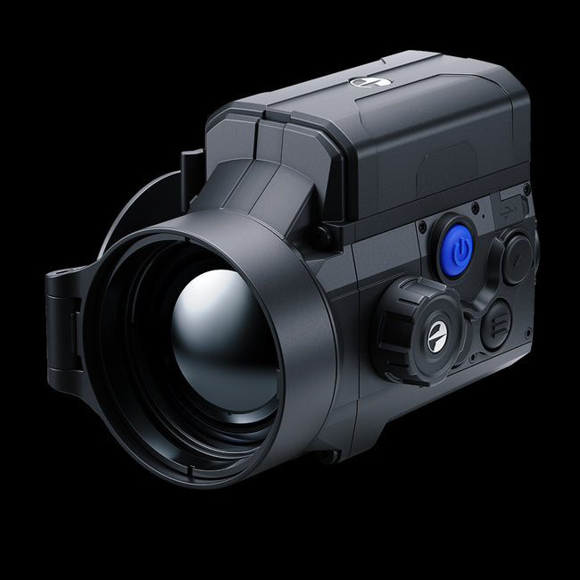 Pulsar Thermal Scopes Monoculars - the full range of Pulsar thermals ...