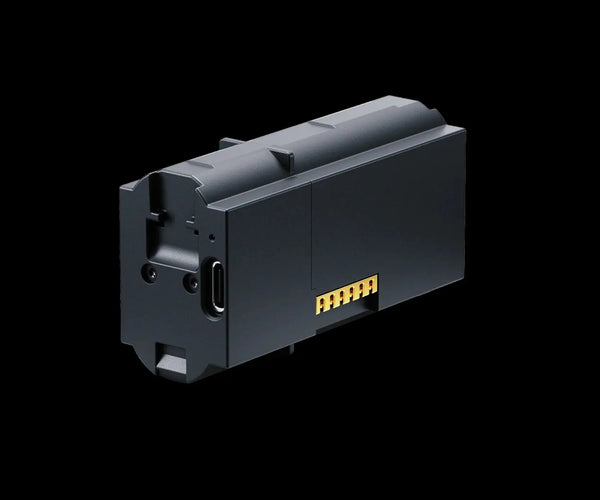 LPS 7i Pulsar Battery - Rechargeable | USB & Wireless Support – Wolf Eyes